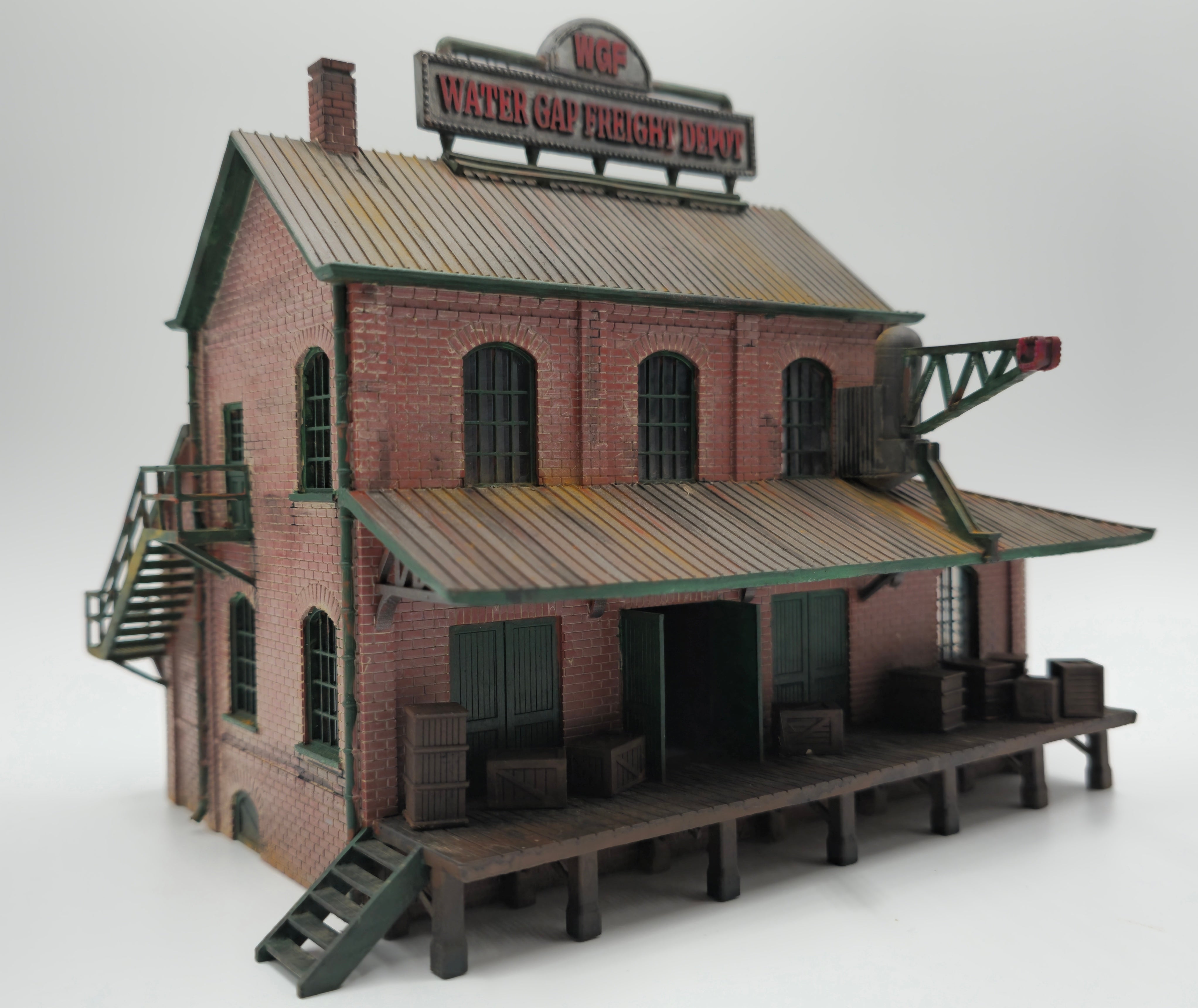 Mr Craft Structures – Mr Craft Structures