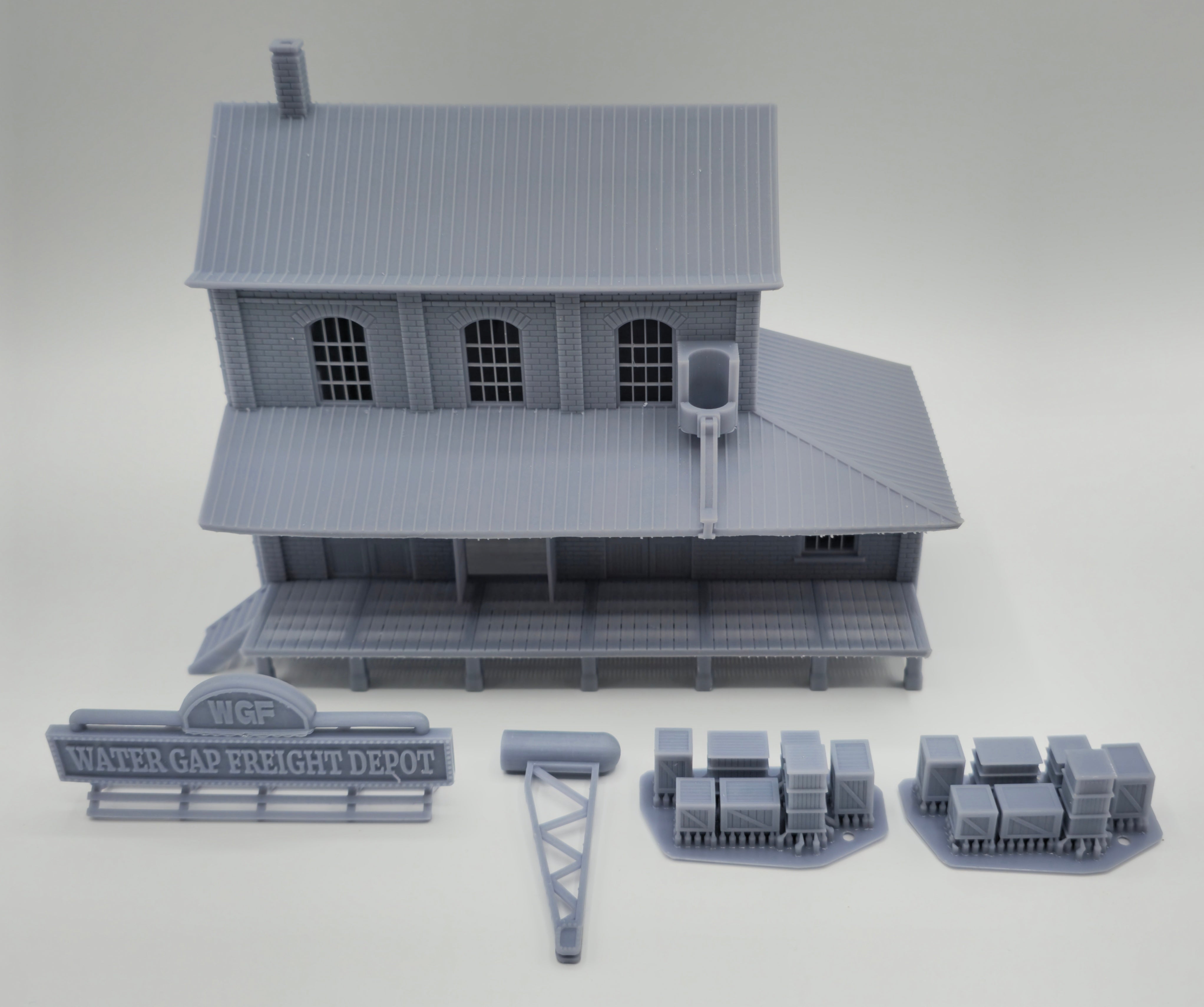 Mr Craft Structures – Mr Craft Structures