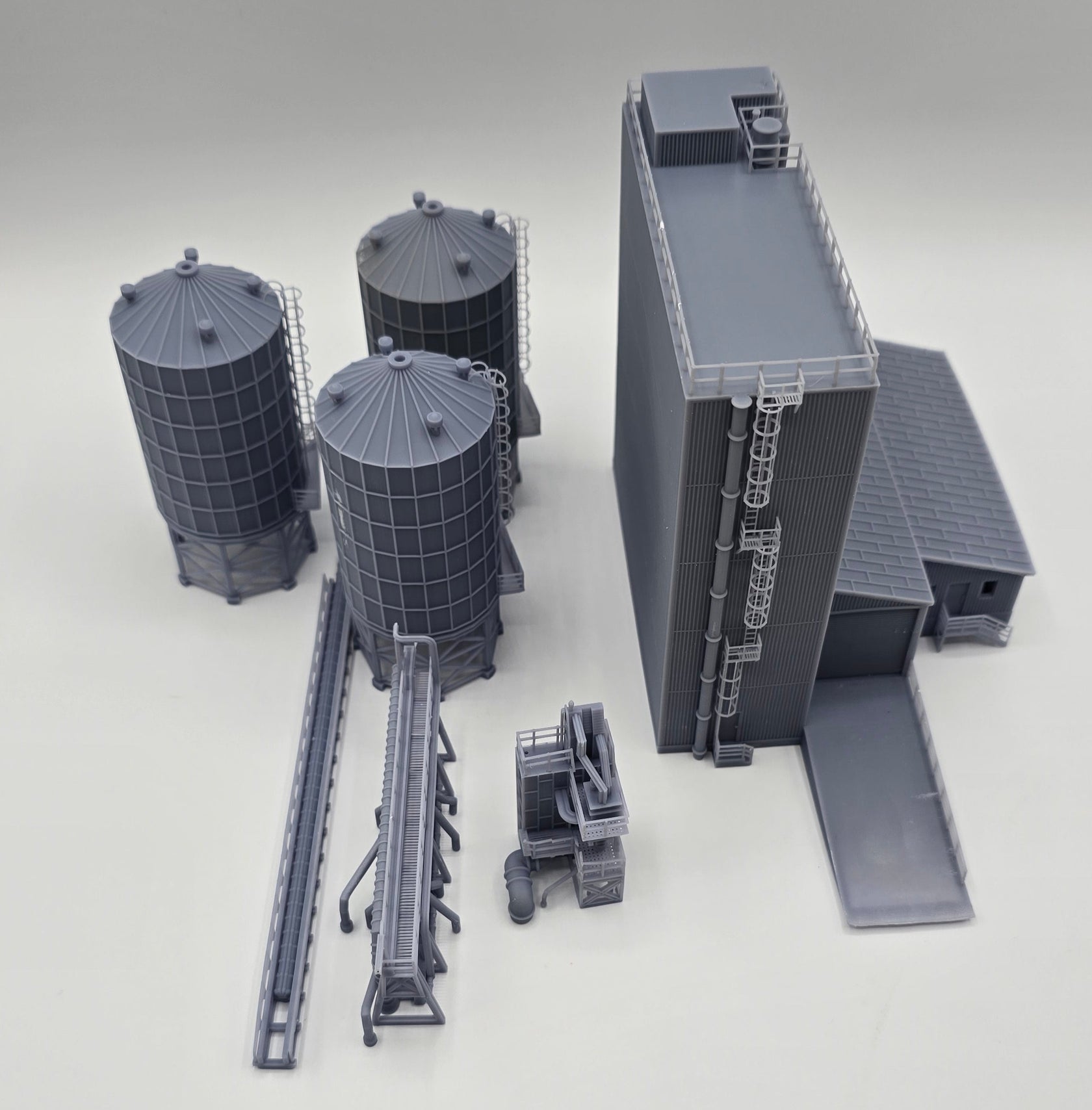 Mr Craft Structures – Mr Craft Structures