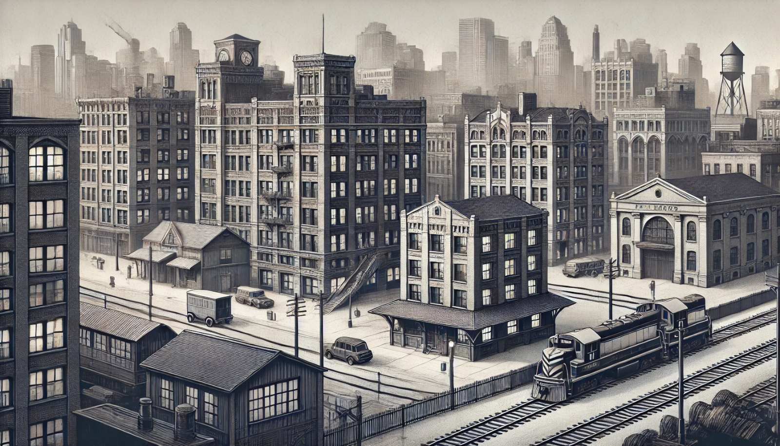 Mr Craft Structures – Mr Craft Structures